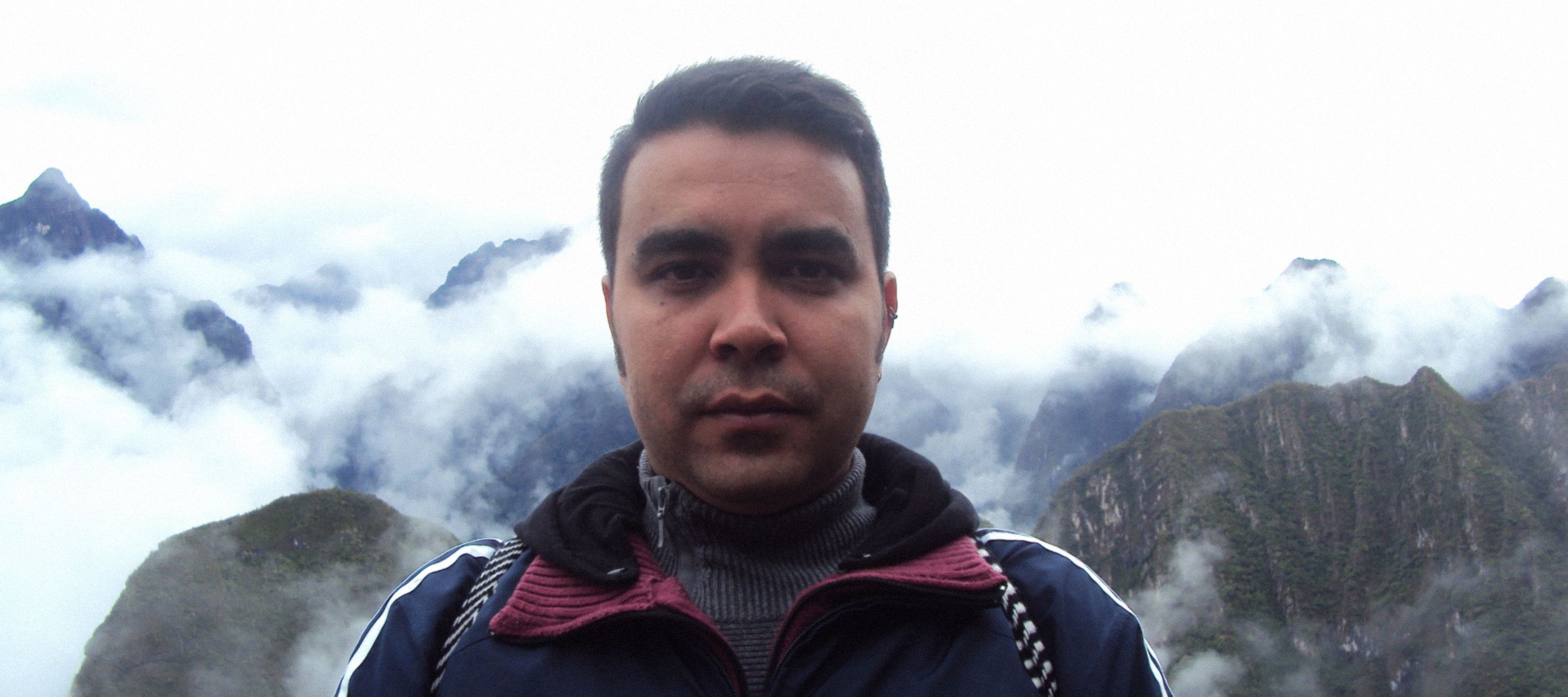 Foto de Marcos Pimentel - Fotos Marcos Pimentel - Foto 2 de 4 - AdoroCinema