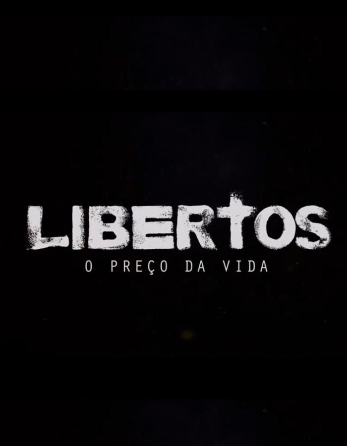 Críticas do filme Libertos - O Preço da Vida - AdoroCinema