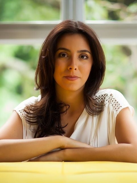 Julia Rezende - AdoroCinema