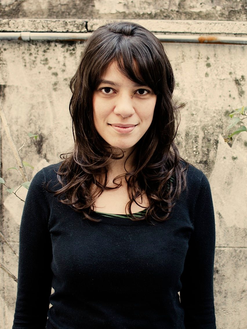 Gabriela Amaral Almeida - AdoroCinema