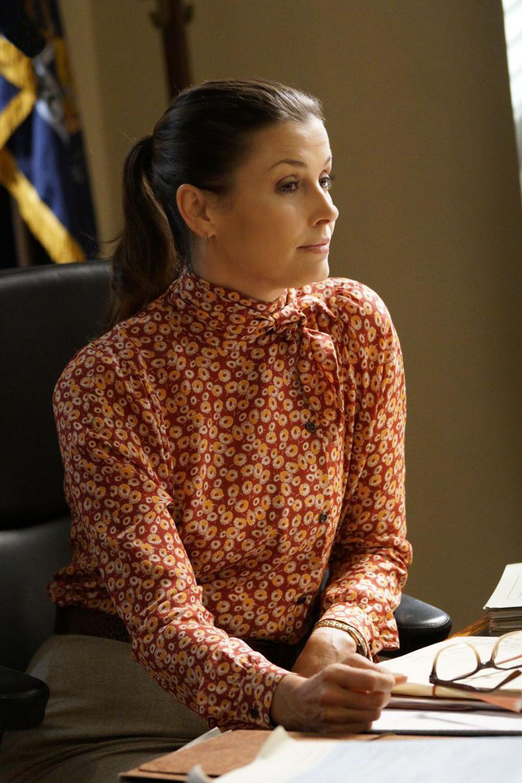 Blue Bloods : Blue Bloods : Fotos Bridget Moynahan - 70 no 228 ...