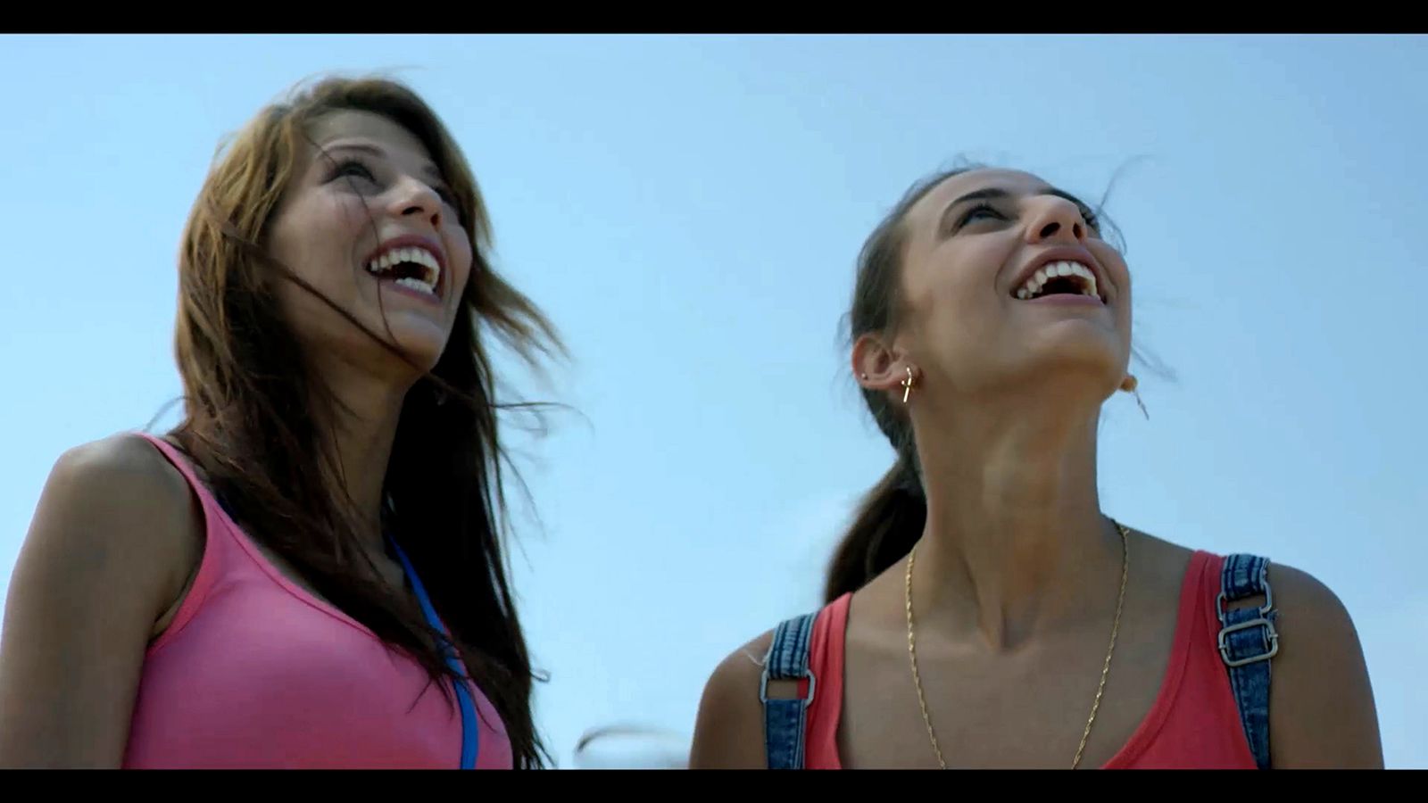 Foto de Zaira Romero - Carmen & Lola : Fotos Rosy Rodriguez, Zaira ...