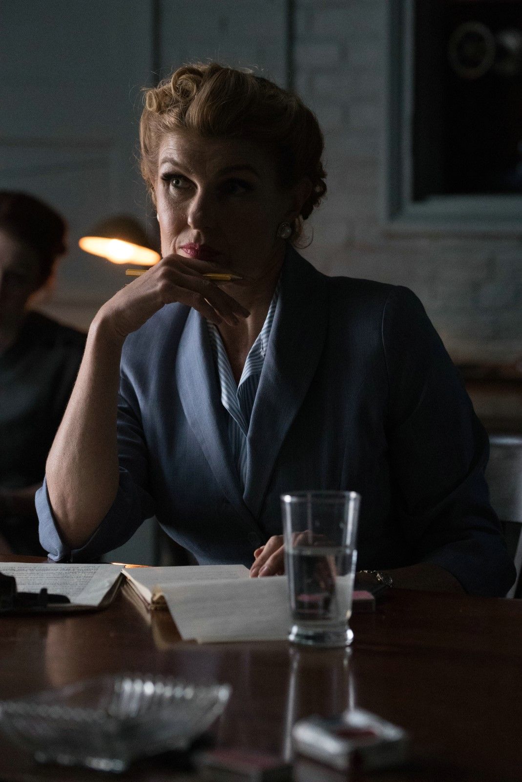 Foto de Connie Britton - Professor Marston e as Mulheres-Maravilhas ...