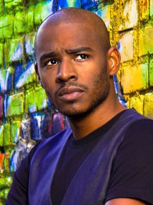 Jay Walker - AdoroCinema