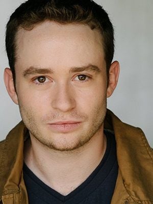 Nicholas Purcell - AdoroCinema