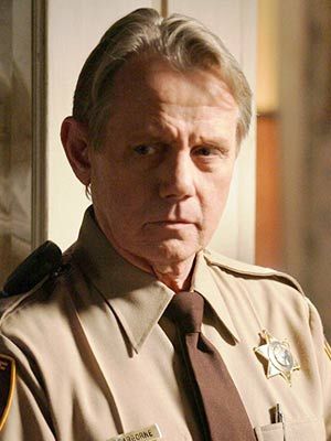 William Sanderson - AdoroCinema