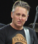 Mike McCready - AdoroCinema