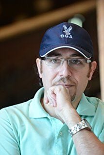 Sam Kadi - AdoroCinema