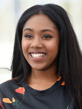 Taliah Webster - AdoroCinema