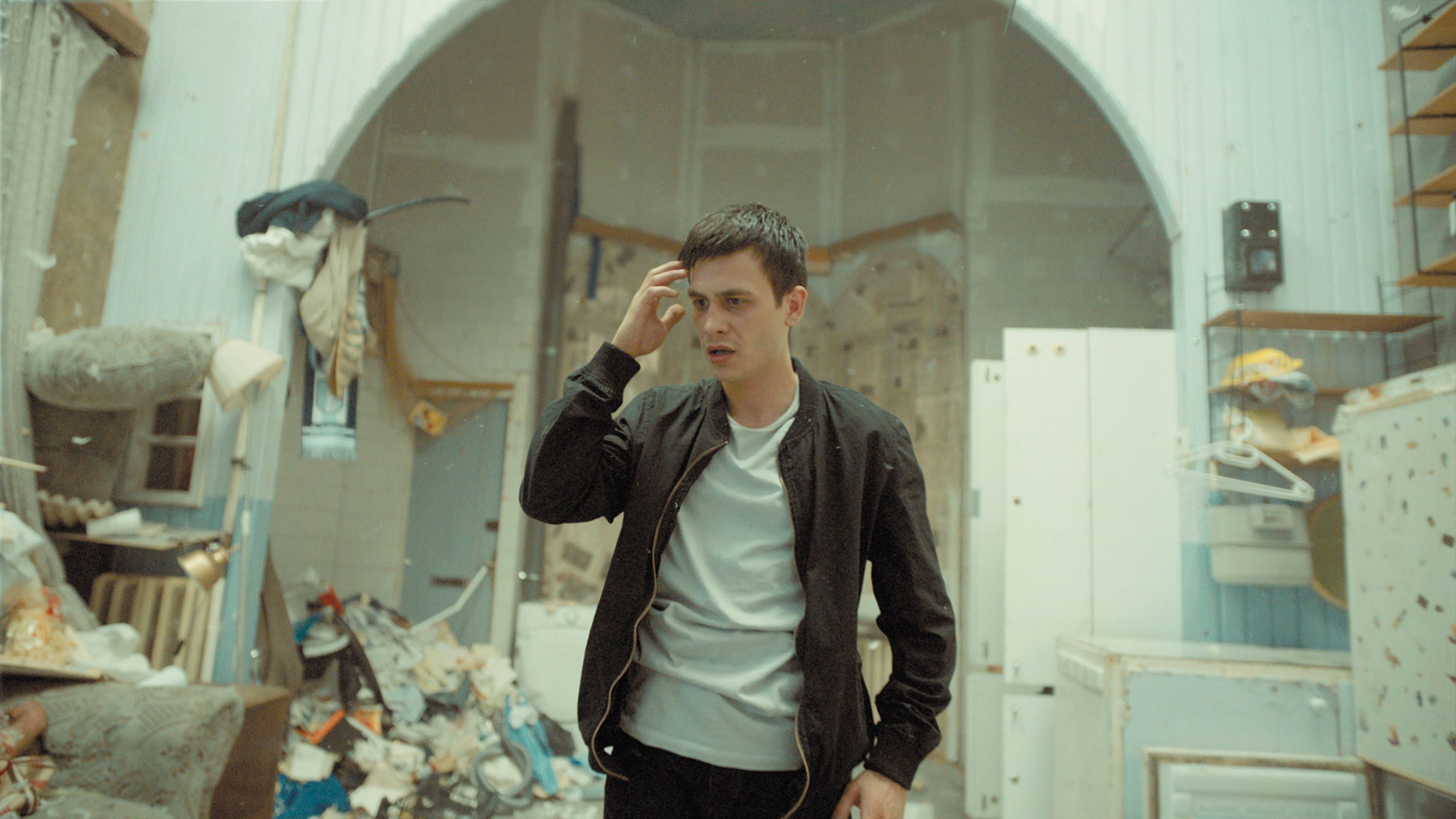 Foto do filme Lua de Júpiter - Foto 14 de 24 - AdoroCinema