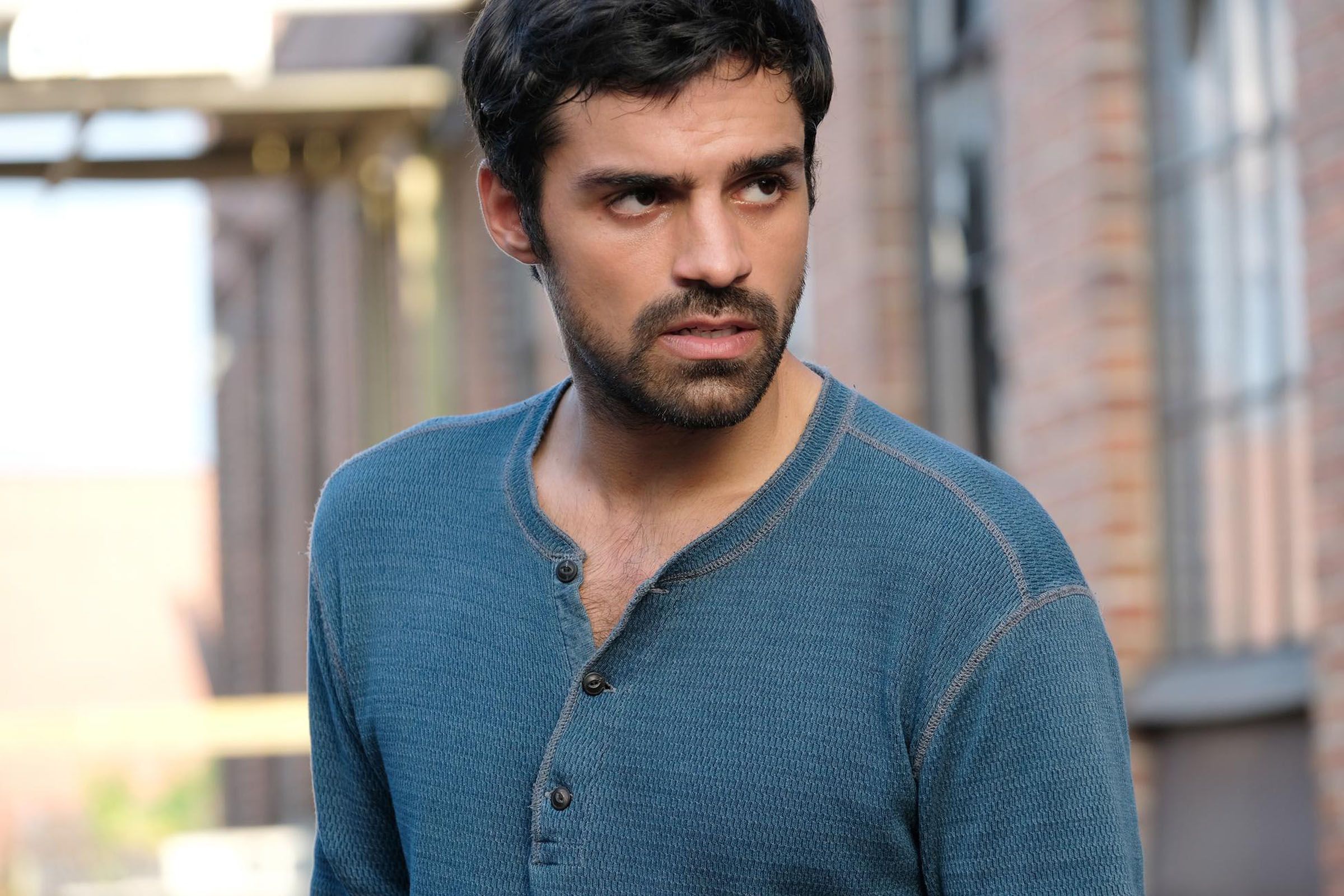 Foto de Sean Teale - The Gifted : Fotos Sean Teale - Foto 36 de 93 ...