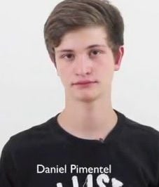 Daniel Pimentel - AdoroCinema