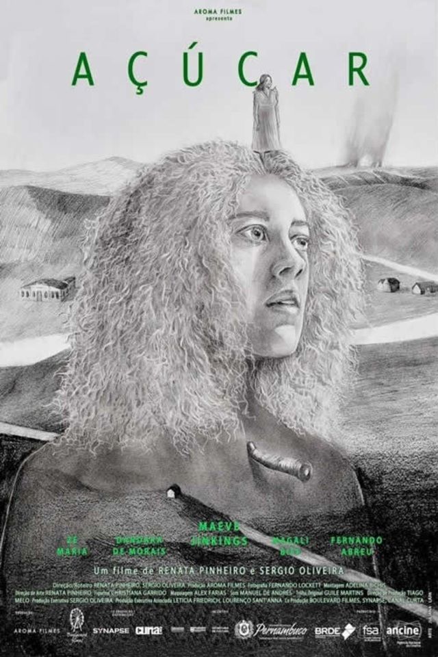 Açúcar - Filme 2017 - AdoroCinema