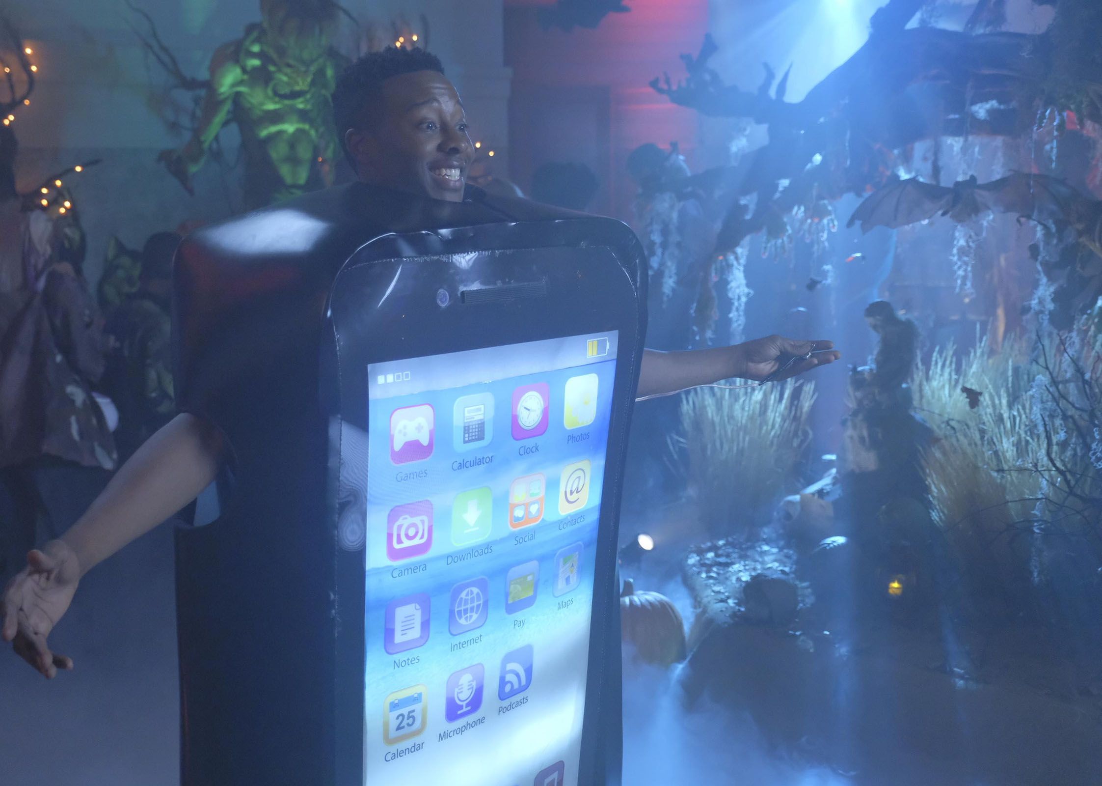 The Mayor : The Mayor : Fotos Brandon Michael Hall - 31 no 74 - AdoroCinema