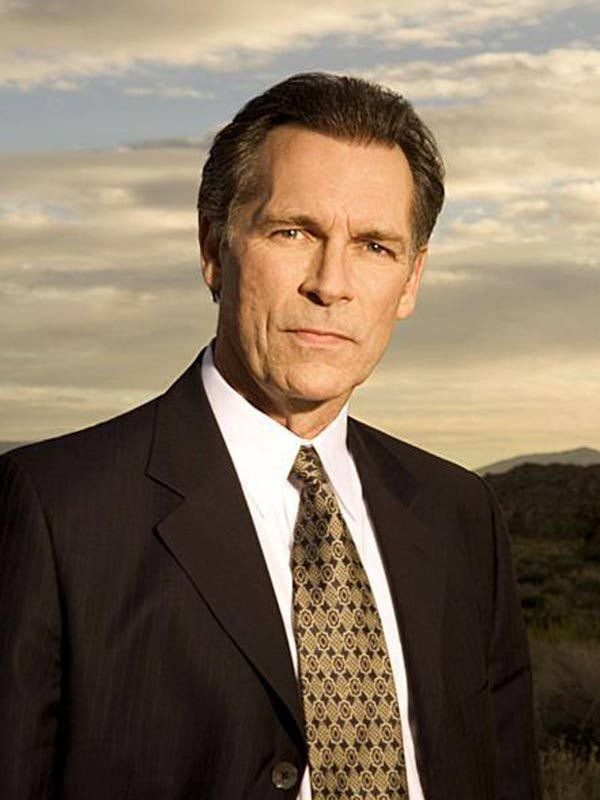 Cotter Smith : Filmografia - AdoroCinema