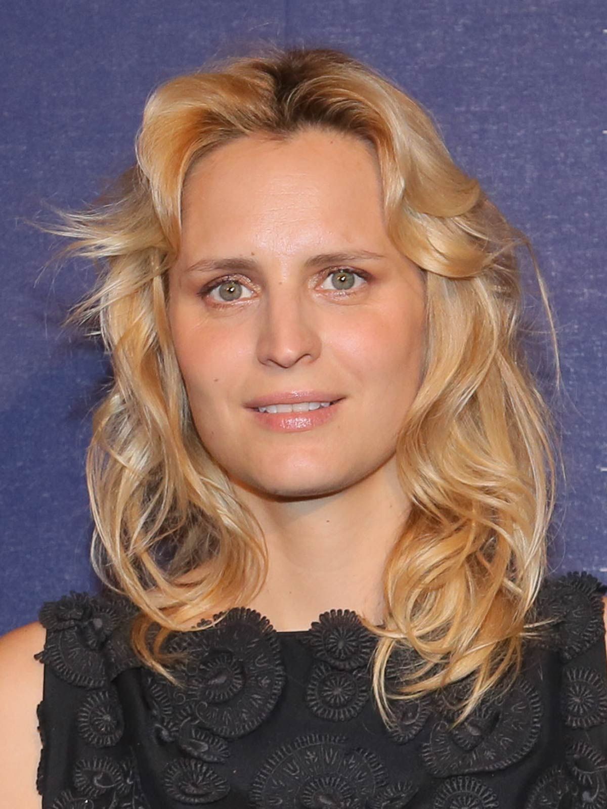 Sabrina Seyvecou - AdoroCinema