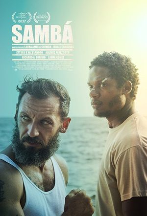 Sambá - Filme 2017 - AdoroCinema