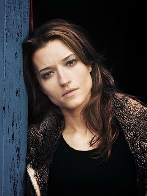 Angela Gregovic - AdoroCinema