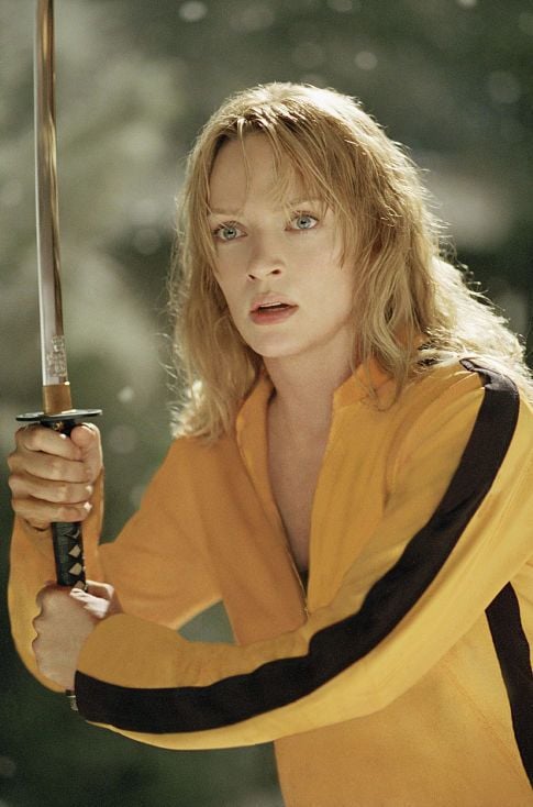 Foto do filme Kill Bill - Volume 1 - Foto 4 de 55 - AdoroCinema