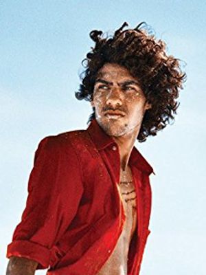 Pablo Ríos - AdoroCinema