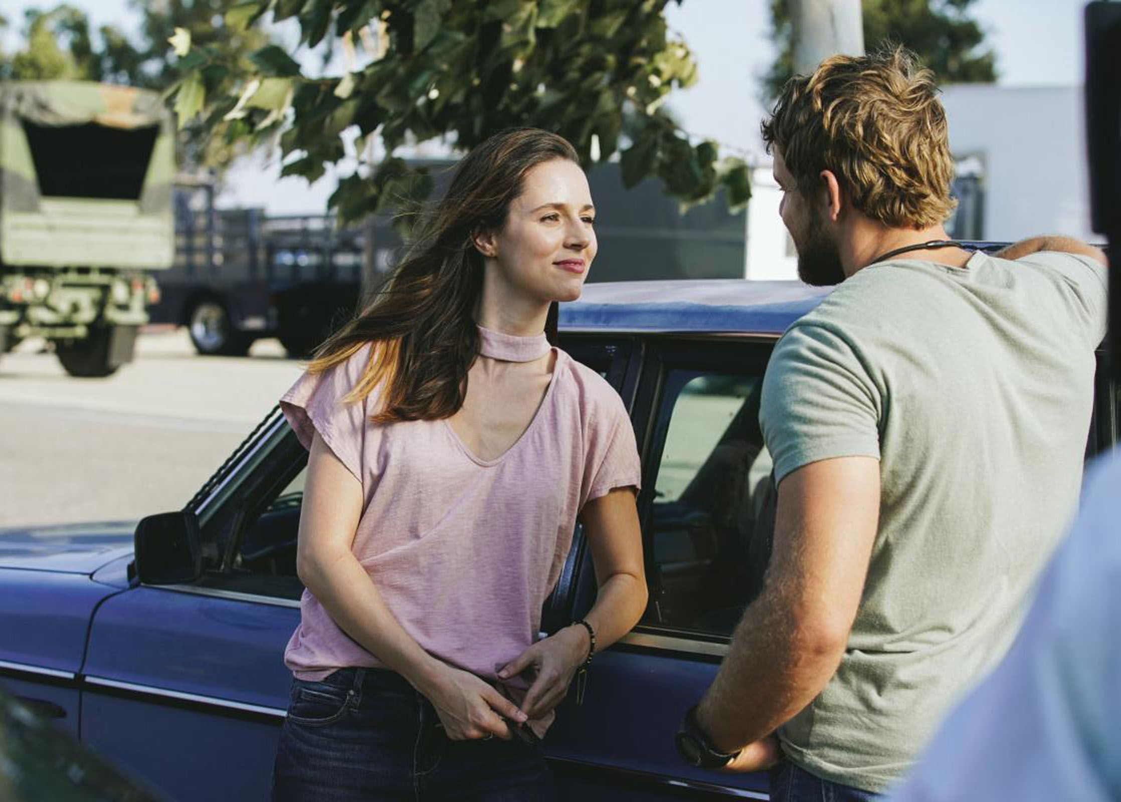 SEAL Team : SEAL Team : Fotos Alona Tal - 265 no 294 - AdoroCinema