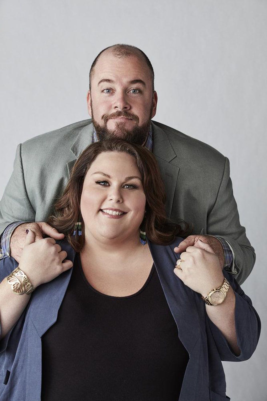 Foto de Chrissy Metz - Fotos Chrissy Metz, Chris Sullivan - Foto 55 de ...