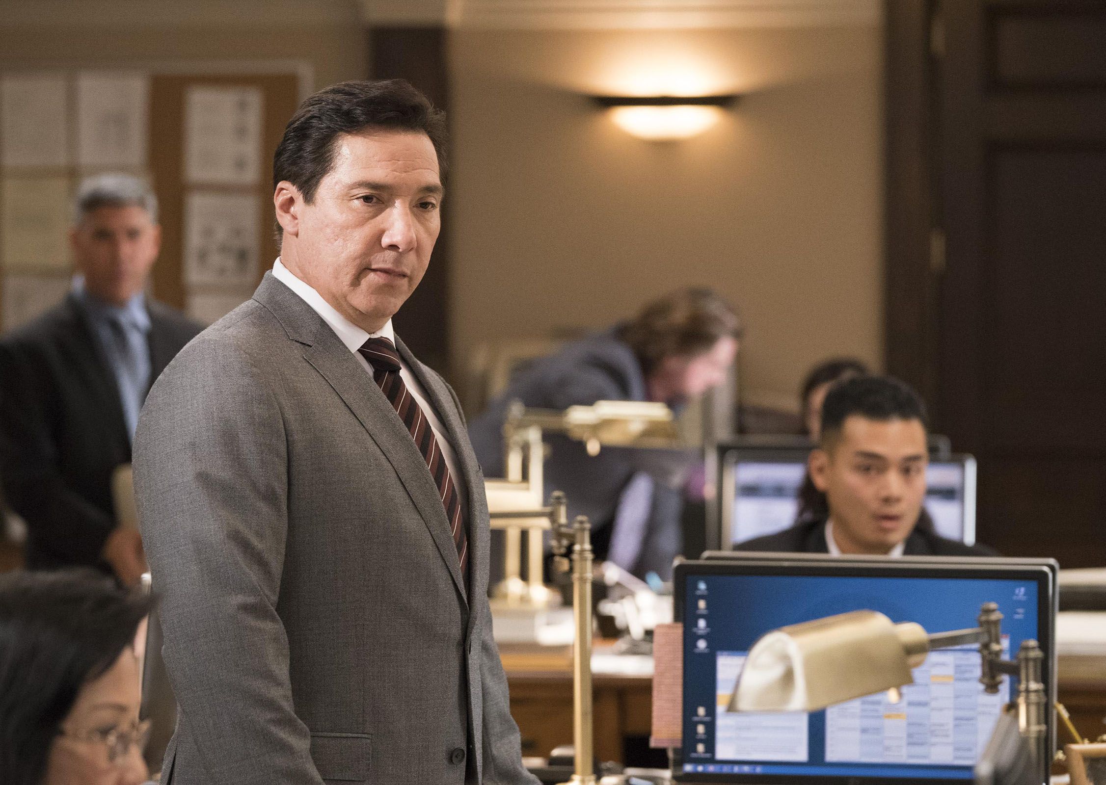 How To Get Away With Murder : How To Get Away With Murder : Fotos ...