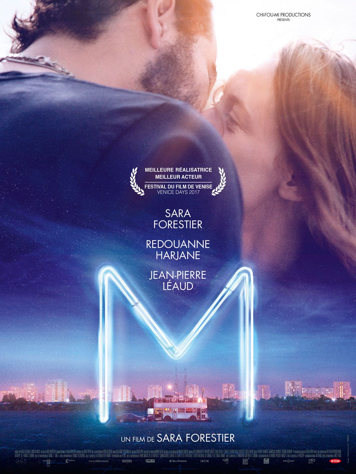 M : Fotos e Pôster - AdoroCinema