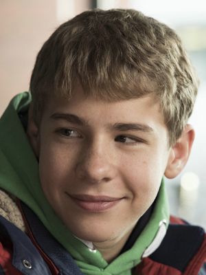 Philip Schwarz - AdoroCinema