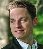 Niels Holstein Kaa - AdoroCinema