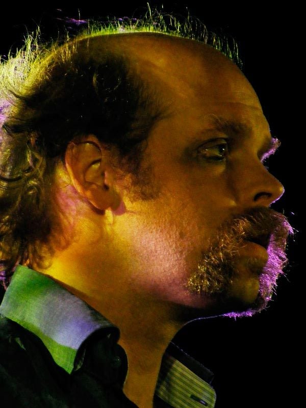 Will Oldham - AdoroCinema