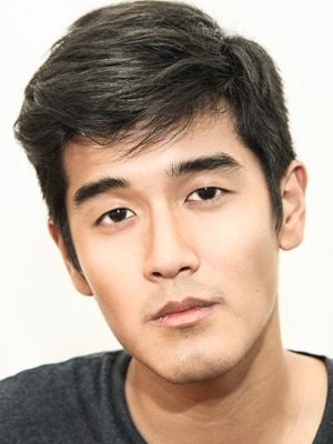 Nathan Hartono - AdoroCinema