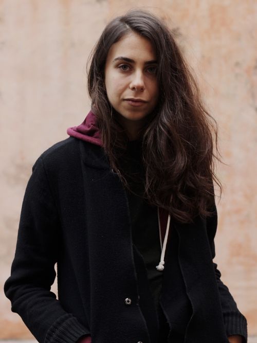 Deborah Viegas - AdoroCinema