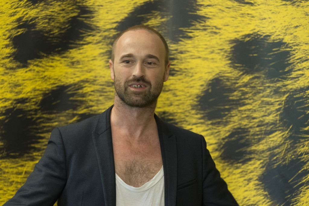 Foto do filme Golias - Foto 4 de 8 - AdoroCinema