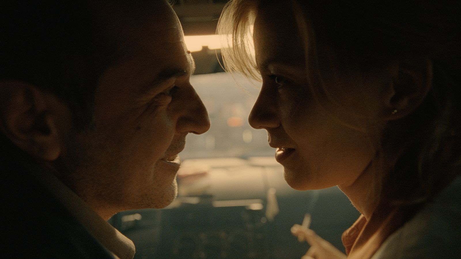 Foto de Merab Ninidze - Lua de Júpiter : Fotos Merab Ninidze, Mónika ...