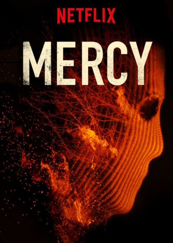 Mercy - Filme 2016 - AdoroCinema