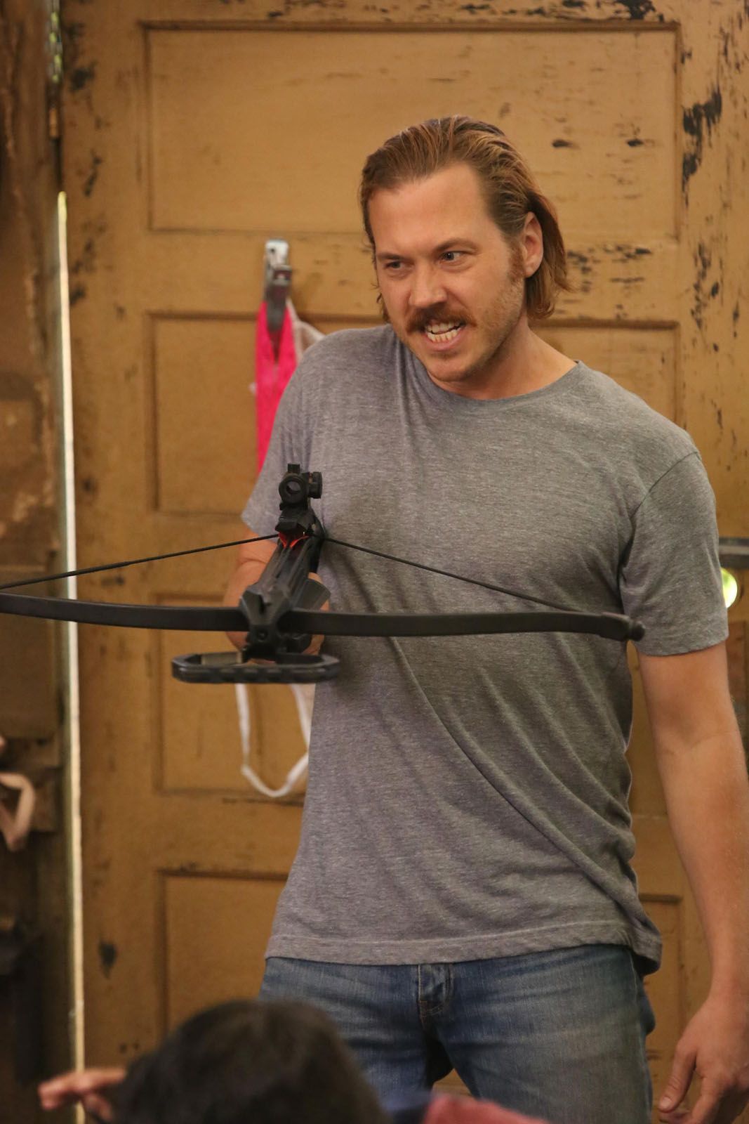 The Mick: Foto Scott MacArthur - 58 no 163 - AdoroCinema