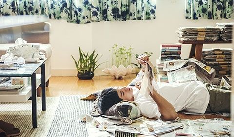 Foto do filme Missing Johnny - Foto 1 de 3 - AdoroCinema