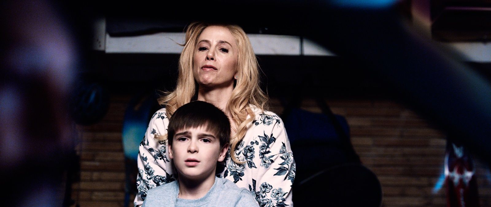 Foto do filme O Poder e o Impossível - Foto 7 de 19 - AdoroCinema