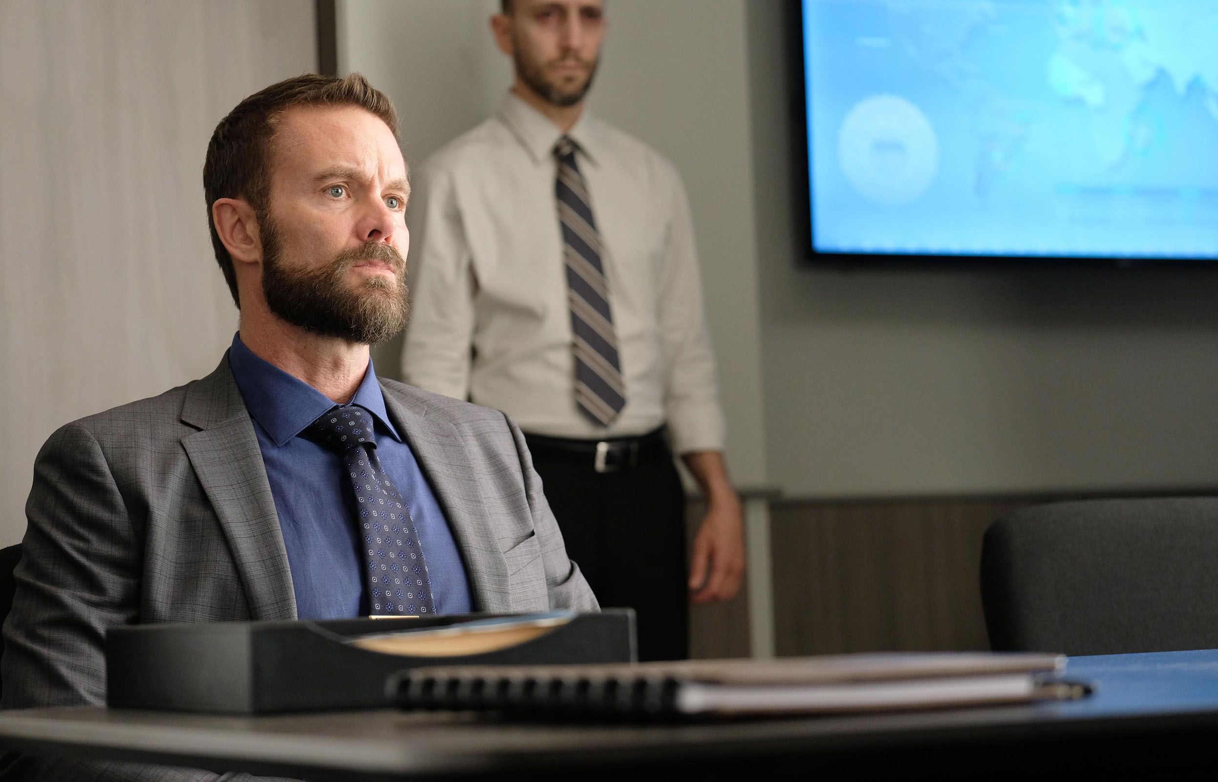 Foto de Garret Dillahunt - Fotos Garret Dillahunt - Foto 33 de 196 ...