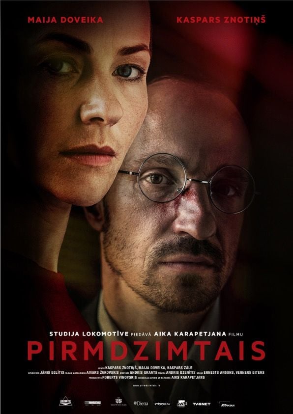 Primogênito - Filme 2017 - AdoroCinema