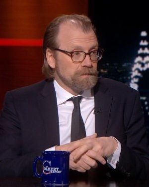 George Saunders - AdoroCinema
