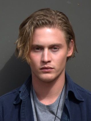 Chase Offerle - AdoroCinema