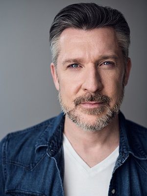 Brian Froud - AdoroCinema