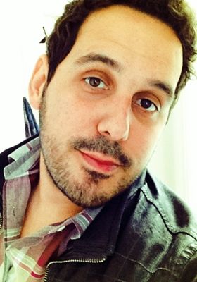 Phil Rocha - AdoroCinema