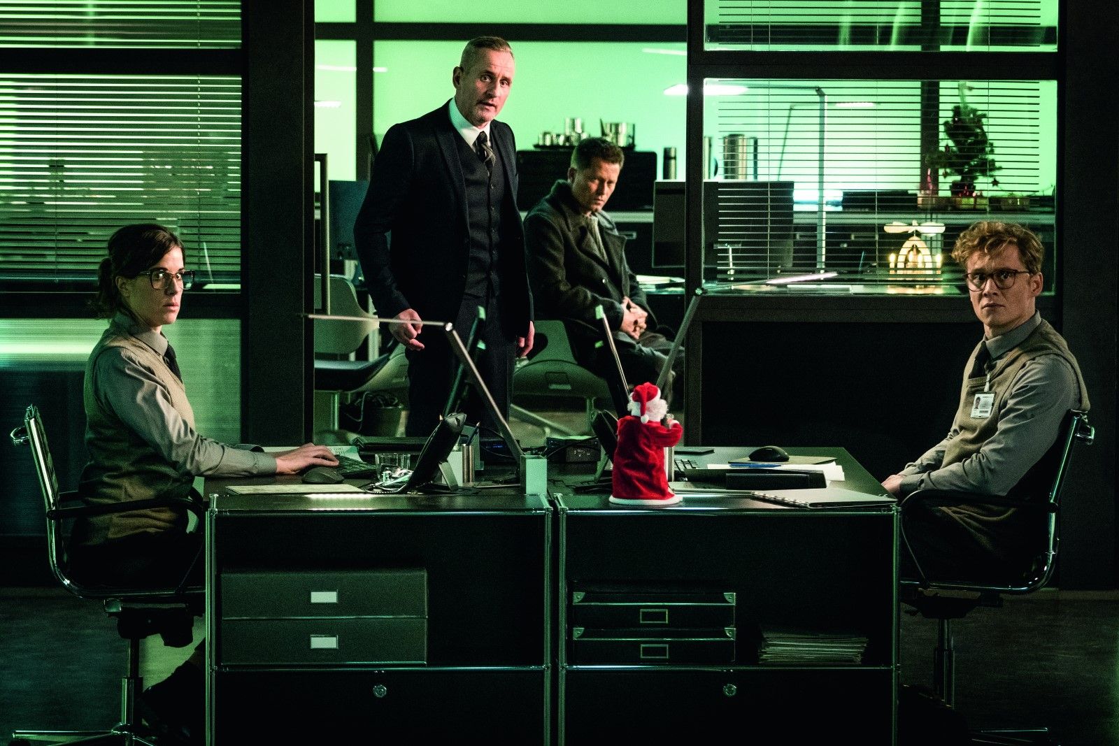 Foto de Tim Wilde - Fotos Tim Wilde, Anne Schäfer, Matthias ...