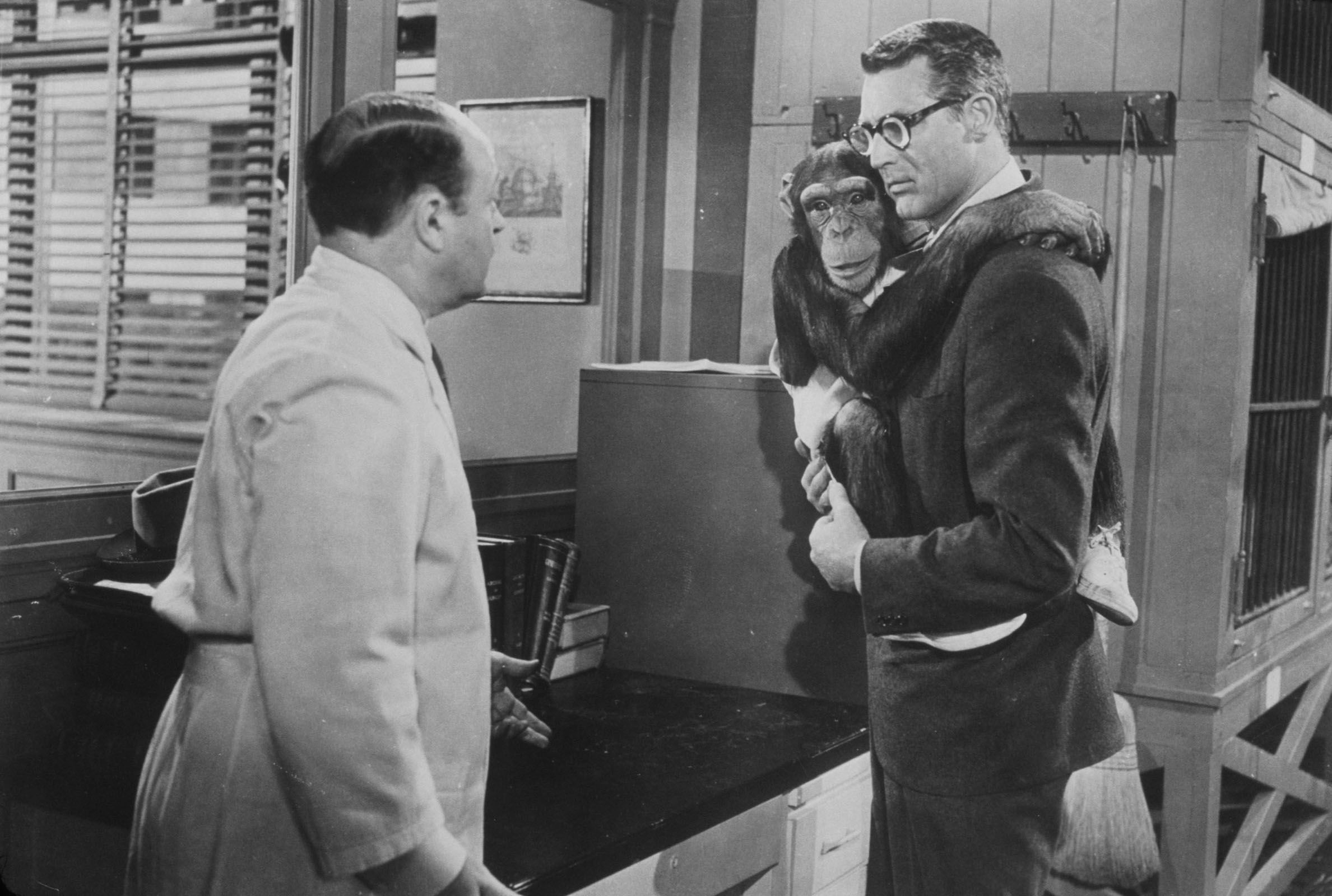 Foto do filme O Inventor da Mocidade - Foto 14 de 32 - AdoroCinema