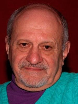 David Little - AdoroCinema