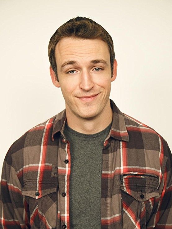 Dan Soder - AdoroCinema