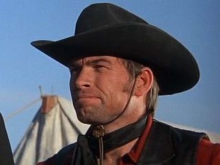 Burton Gilliam - AdoroCinema